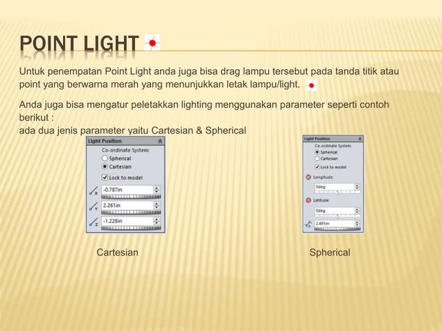 Lighting PhotoView 360 | PPT
