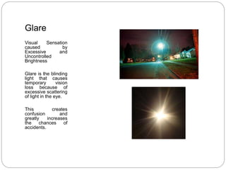 Lighting pollution | PPTX