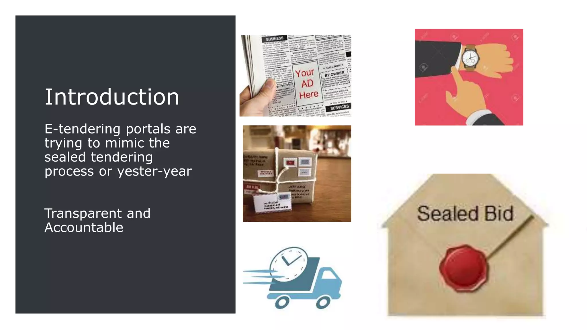 ILP CPD webinar: Lighting procurement portals: Unravelling the Mystery ...