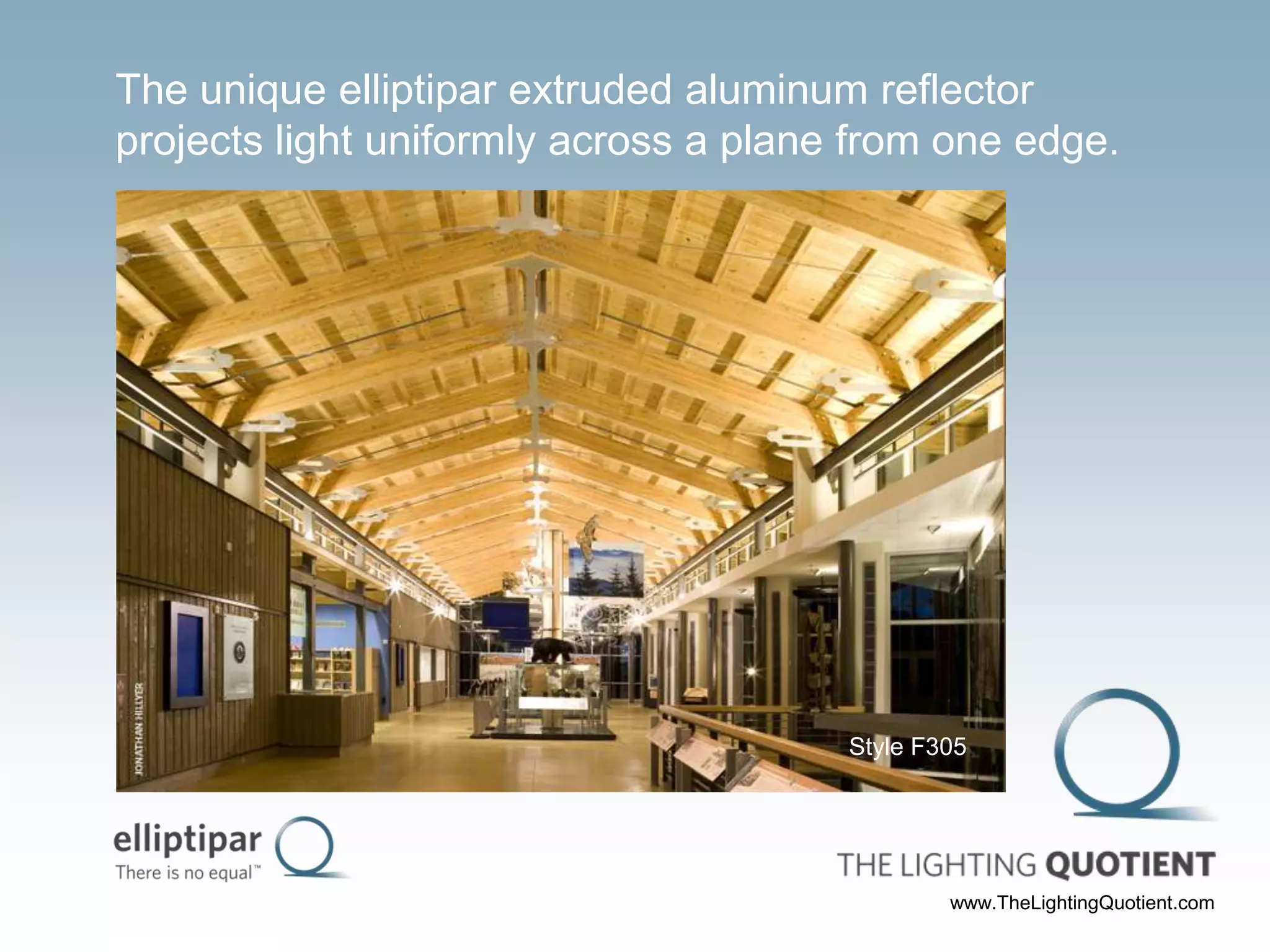 Lighting Quotient General | PPTX