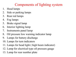 lighting system.pptx
