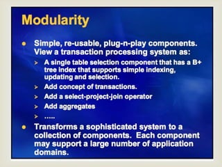 Lighting talks | PPT