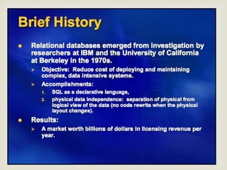 Lighting talks | PPT