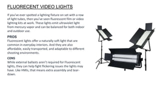 Lighting techniques | PPTX | Photography | Arts and Crafts