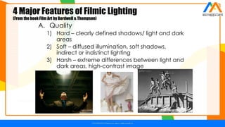 lightingtechniques.pptOff-Camera Flash and Strobes | PPT