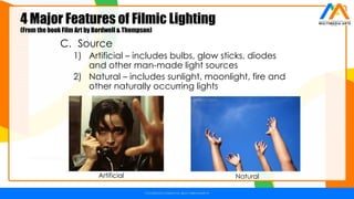 lightingtechniques.pptOff-Camera Flash and Strobes | PPT