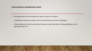 LIGHTING TECHNOLOGIES presentation.pptx