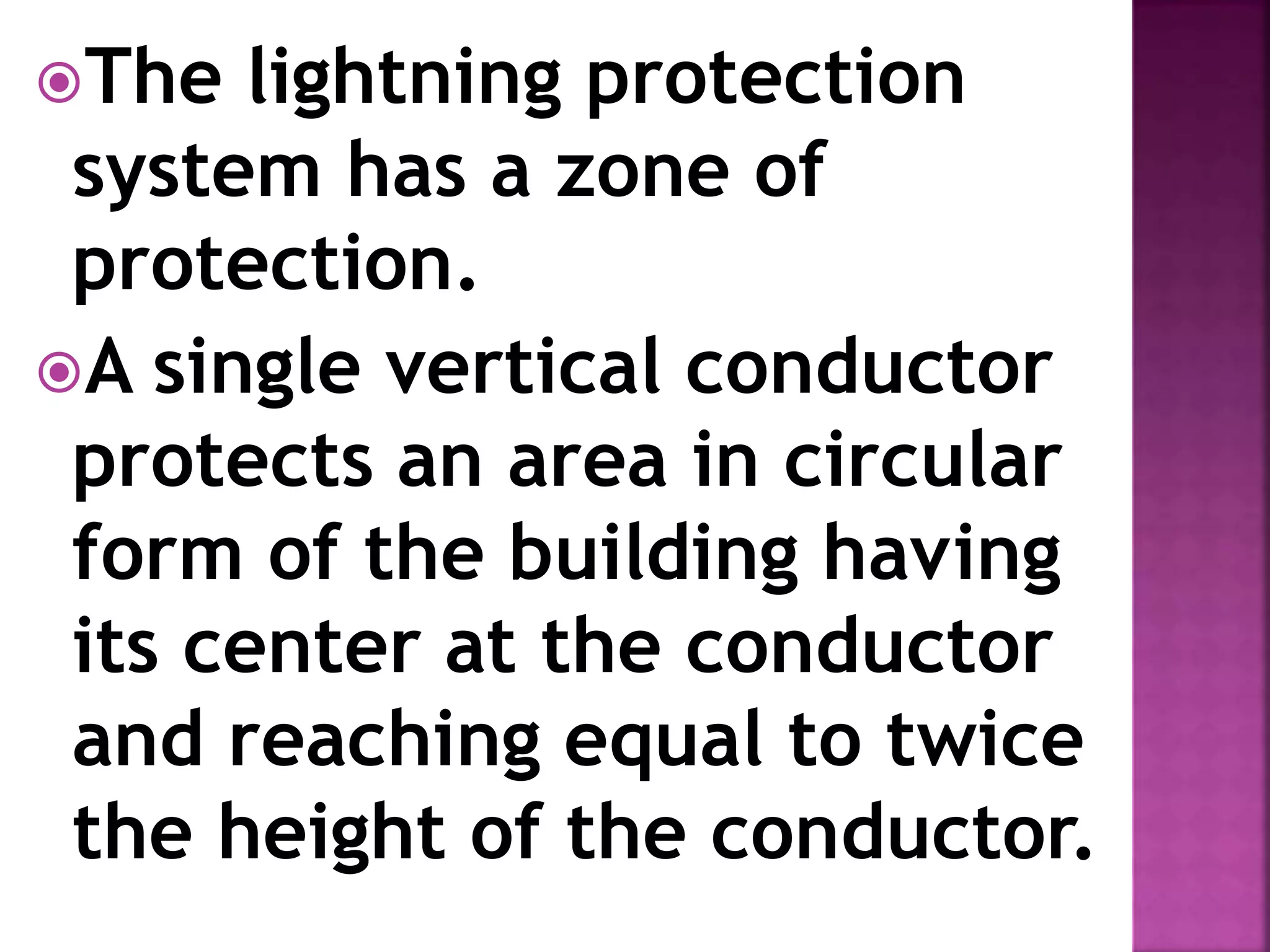LIGHTINING PROTECTION.pptx