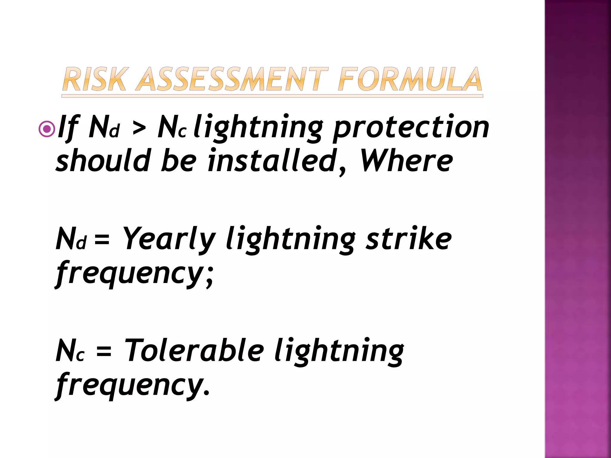 LIGHTINING PROTECTION.pptx