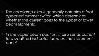 Lightining system | PPT