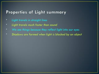 Light intro | PPT