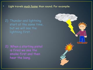 Light intro | PPT