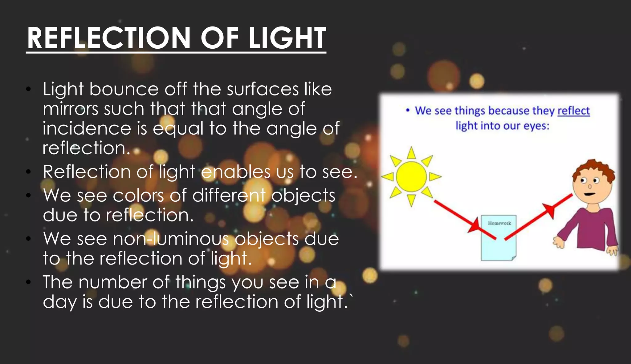 Light introduction (3) | PPTX