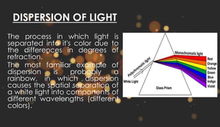 Light introduction (3) | PPTX