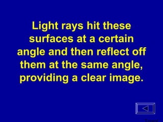 Light jeopardy | PPT