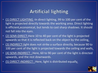 Light lecture ppt | PPT