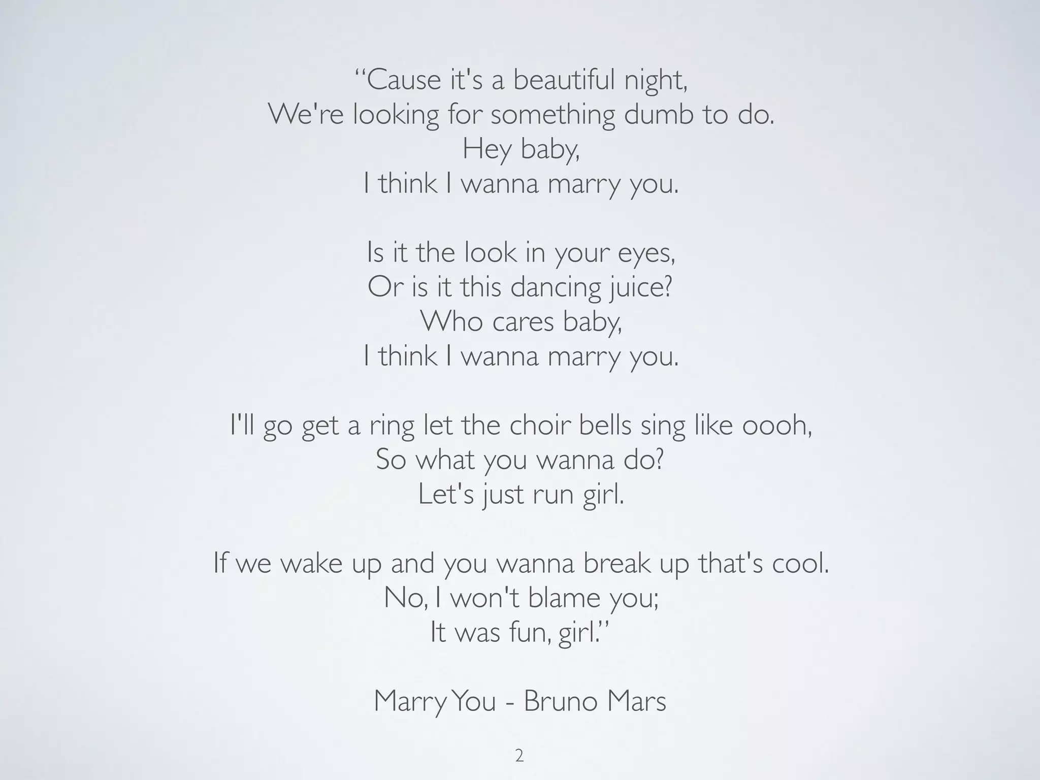 Marriage - LIGHT Ministry | PPT