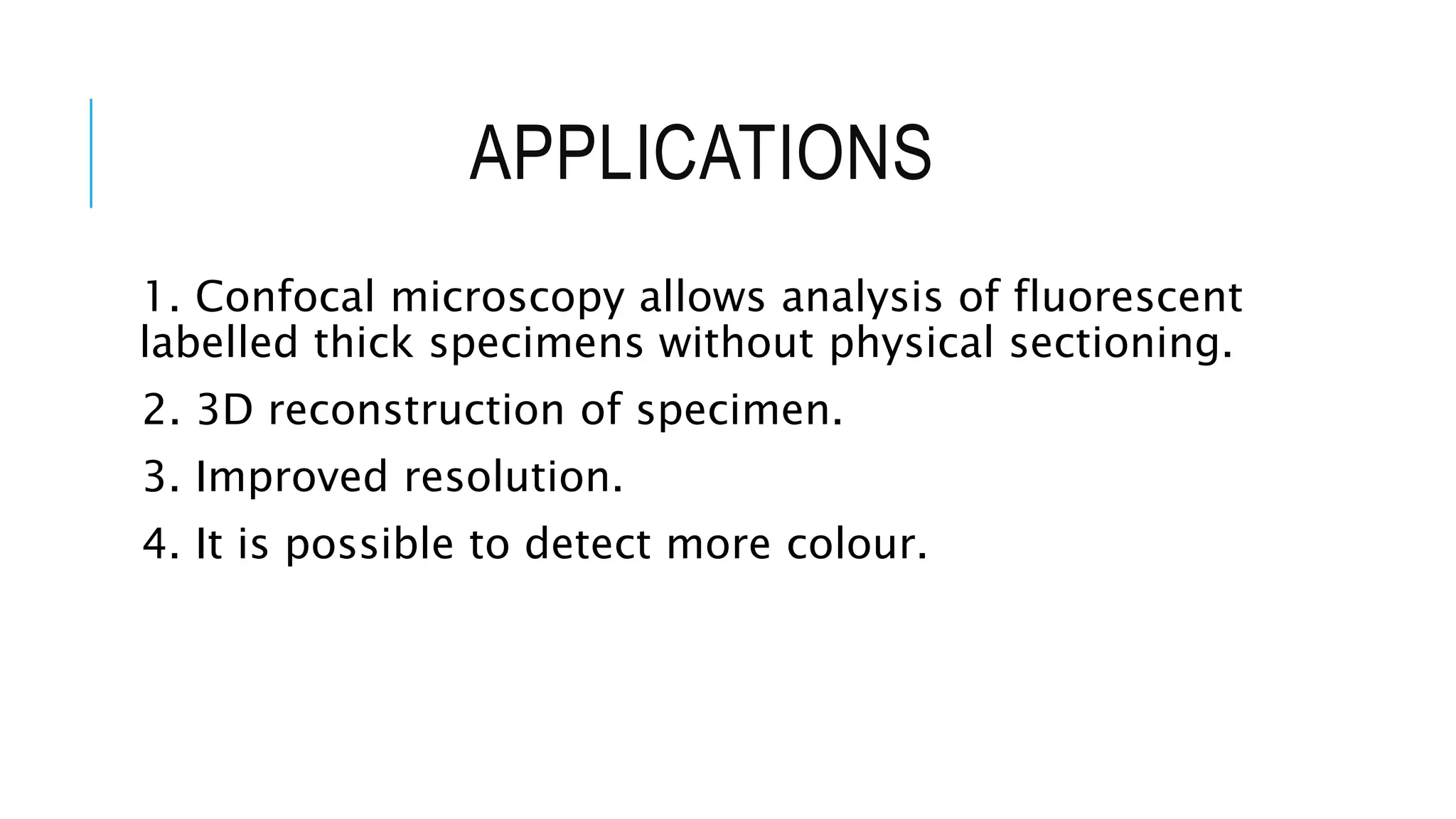 Light microscopy | PPT