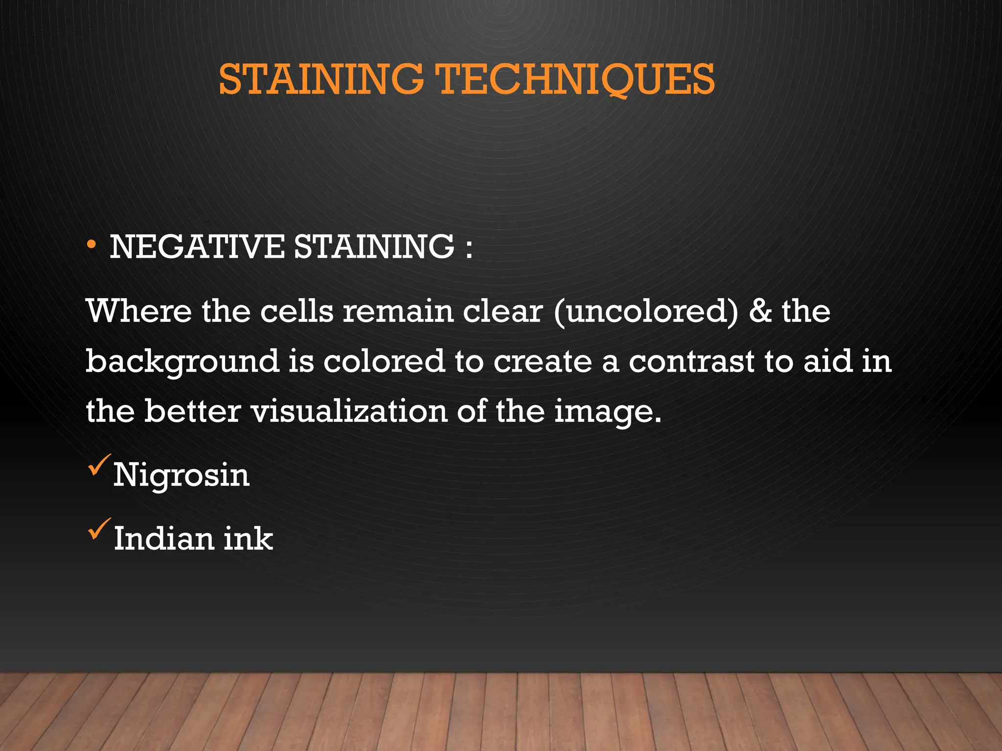 Light Microscopy Stains and staining.pptx