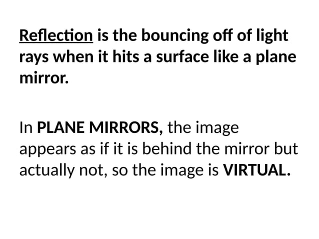 Grade 10 Science Lesson on Light, Mirrors, and Lenses.pptx