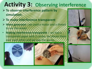 Manipulation of light, Traffic guider IDM10 | PPT