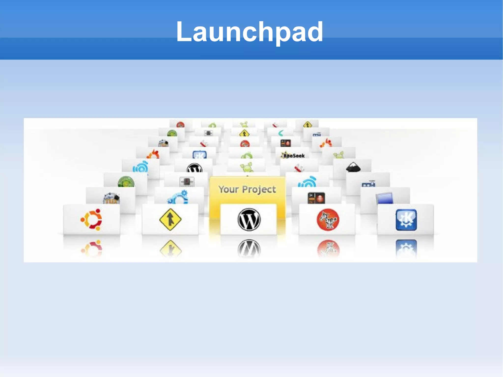 SHDH 36 Lightning Launchpad | ODP