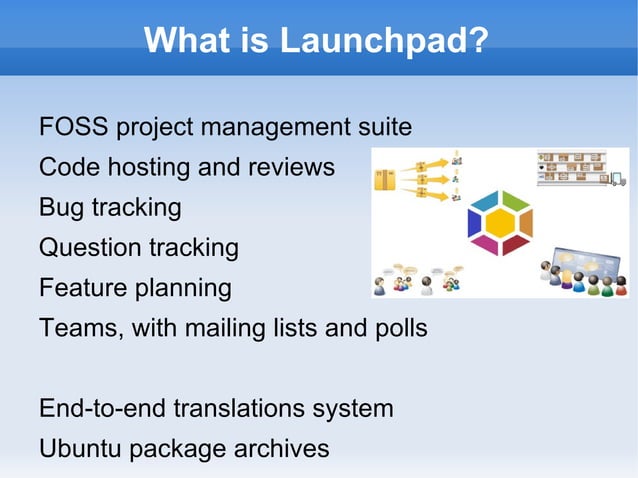 SHDH 36 Lightning Launchpad | ODP