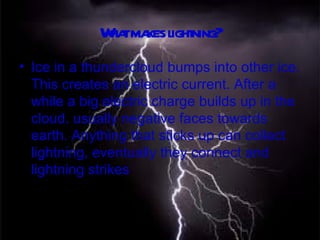 Lightning | PPT