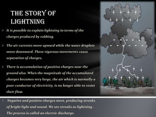 Lightning | PPTX