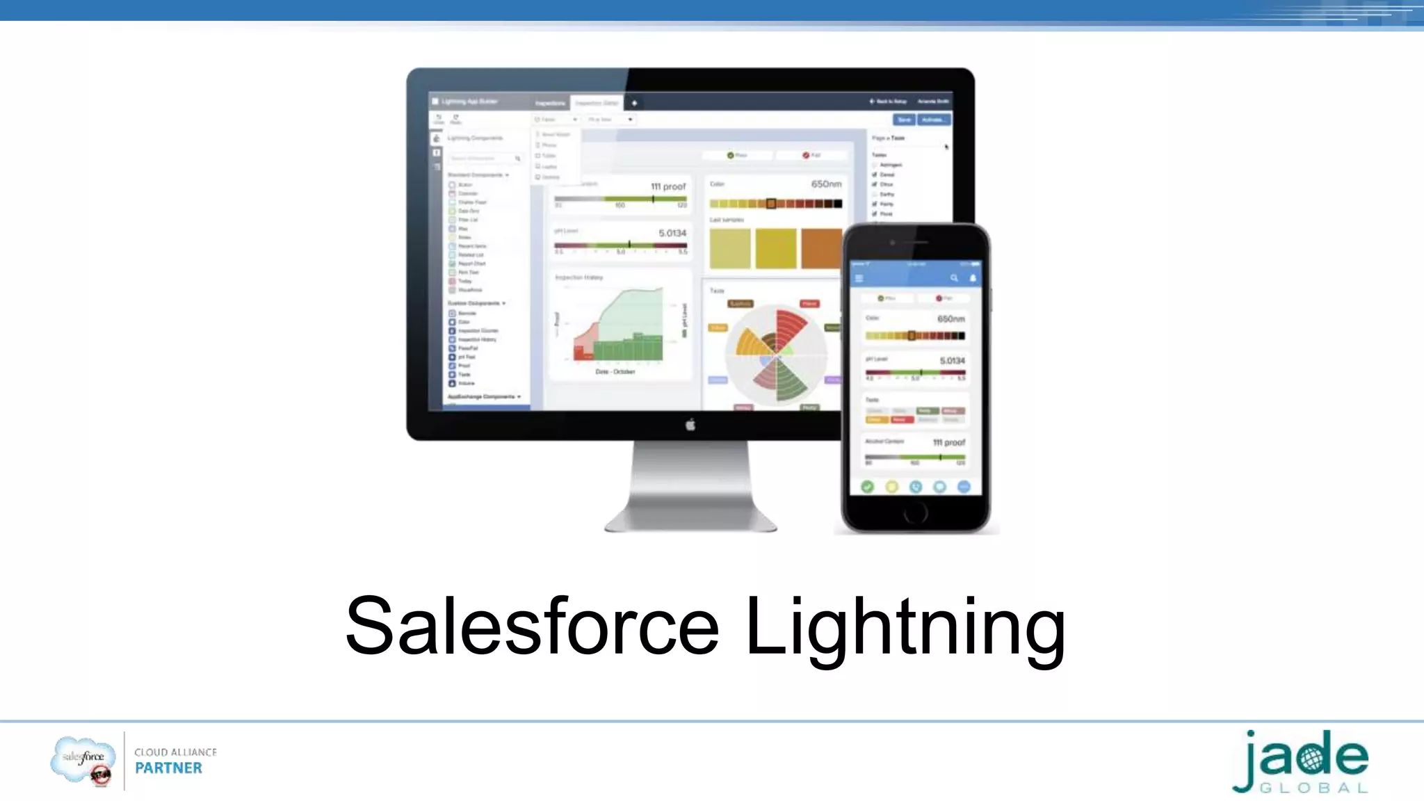 Salesforce1 & Lightning | PPT | Free Download