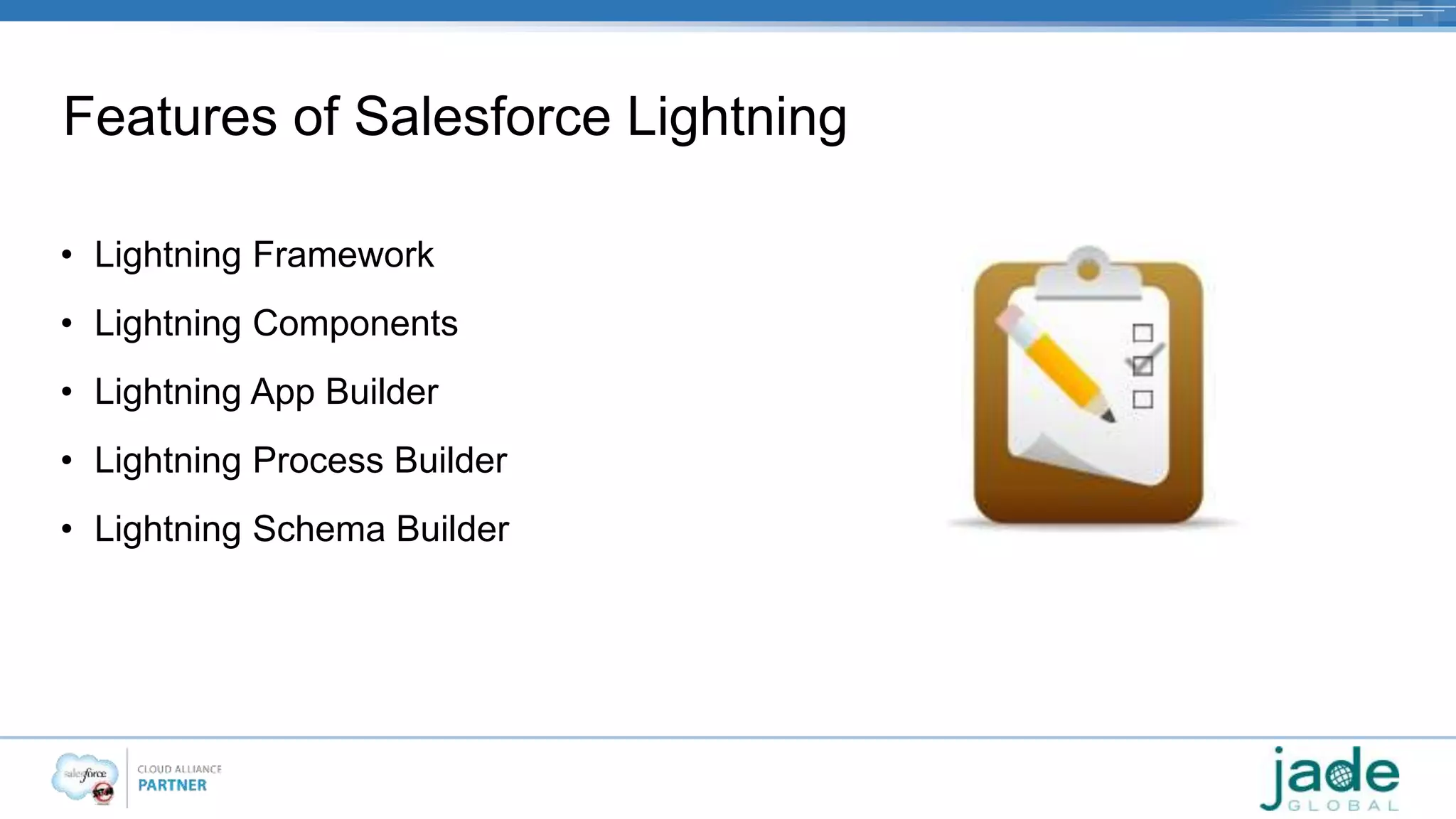 Salesforce1 & Lightning | PPT | Free Download