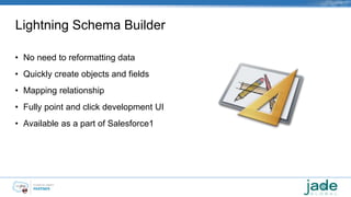 Salesforce1 & Lightning | PPTX