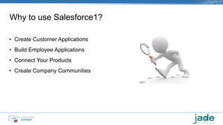 Salesforce1 & Lightning | PPTX