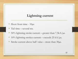 Lightning | PPT