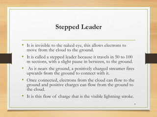 Lightning | PPT