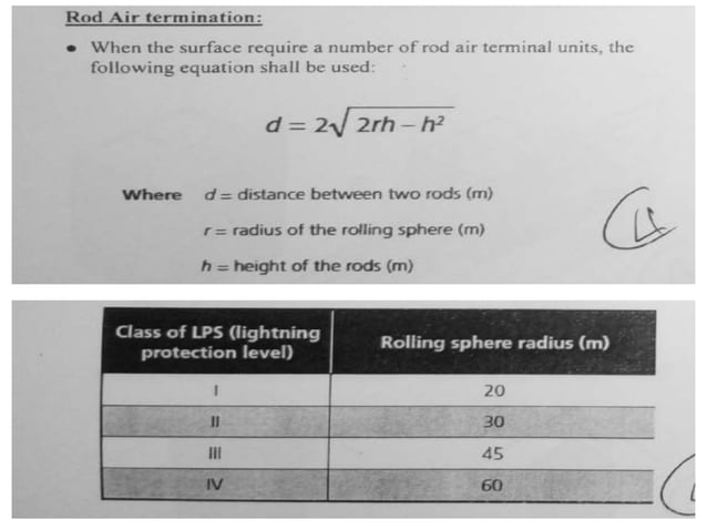Lightning calculation presentation .pptx