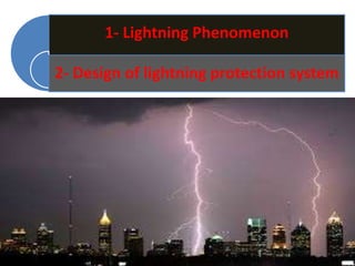 Lightning calculation presentation .pptx