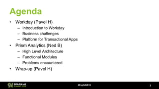 Lightning-fast Analytics for Workday transactional data | PDF