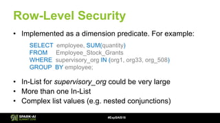 Lightning-fast Analytics for Workday transactional data | PDF
