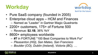 Lightning-fast Analytics for Workday transactional data | PDF