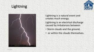 Lightning | PPTX