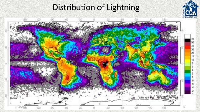 Lightning | PPTX | Weather | Science