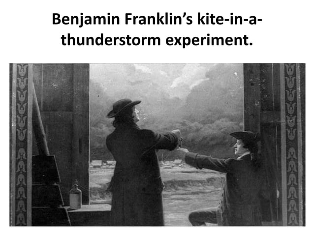 Lightning and astraphobia | PPT