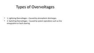 Lightning_and_Switching_Overvoltages_Seminar.pptx