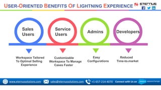 Salesforce Lightning Experience | PPT