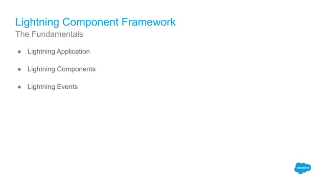 Lightning Chess, The fun way to learn the Lightning Component Framework | PPT