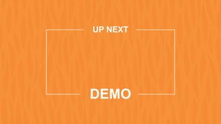 Salesforce Lightning Component Framework Roadmap (TDX18) | PPT