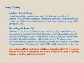 Lightning concepts iii | PPT