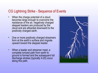 Lightning concepts iii | PPT