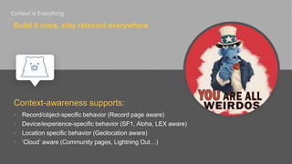 Lightning Design Patterns | PPT